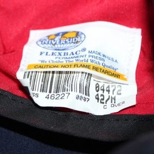 Riveside Flexbac | Jackets & Coats | Vintage 9s Riverside Flexbac Mens ...